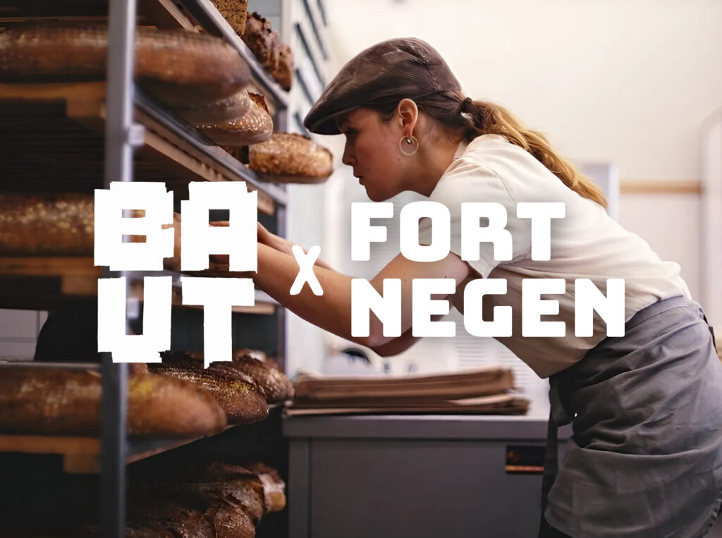 BAUT x FORT NEGEN - Werken bij BAUT